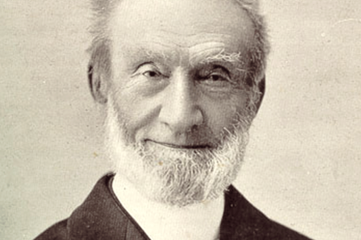 Heroes of the Faith: George Müller – jjohn.com