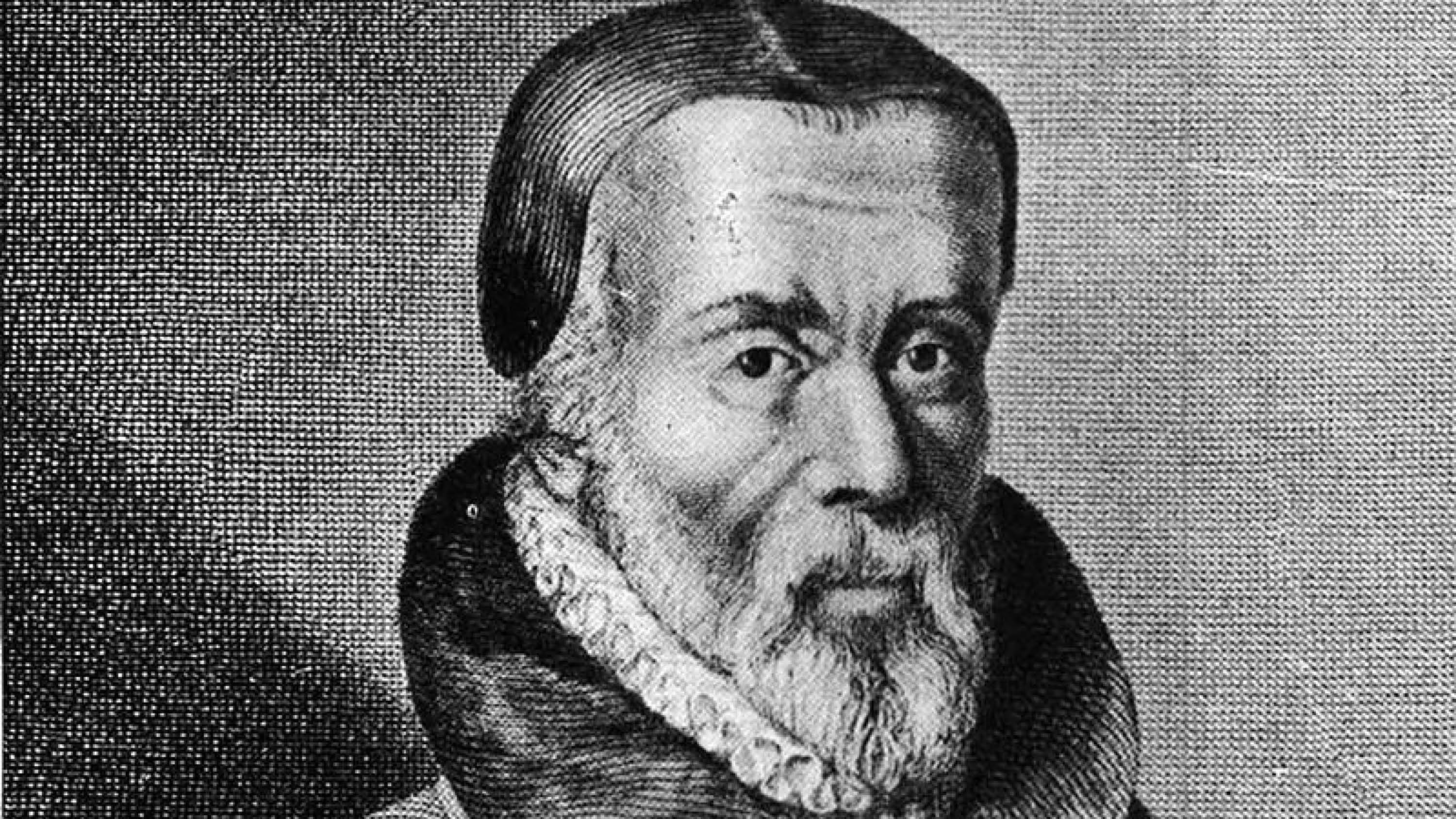 Heroes of the Faith: William Tyndale – jjohn.com