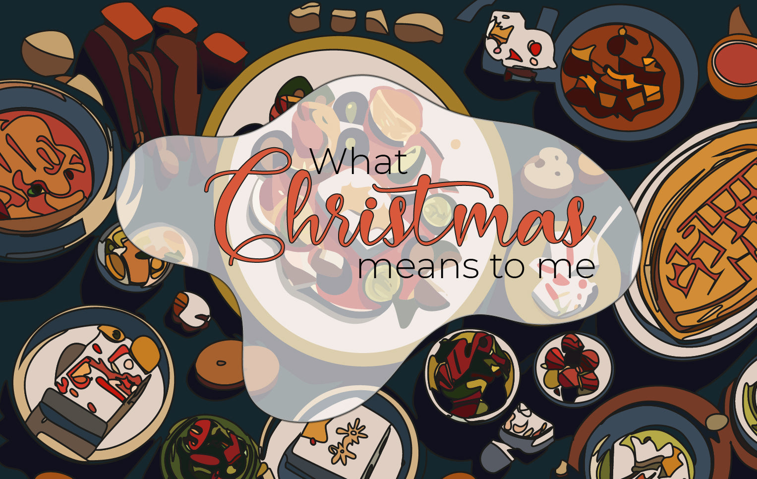 What Christmas Means to Me – jjohn.com