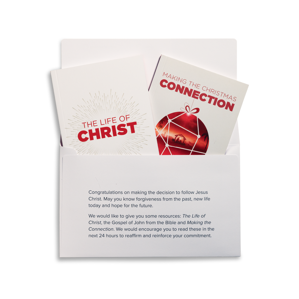 Christmas Response Pack – jjohn.com