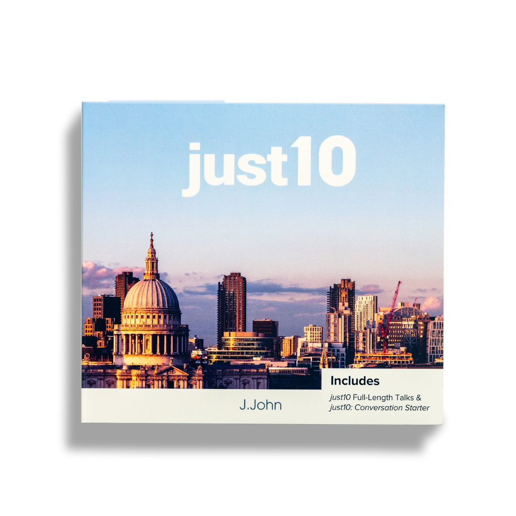 just10 DVD – jjohn.com
