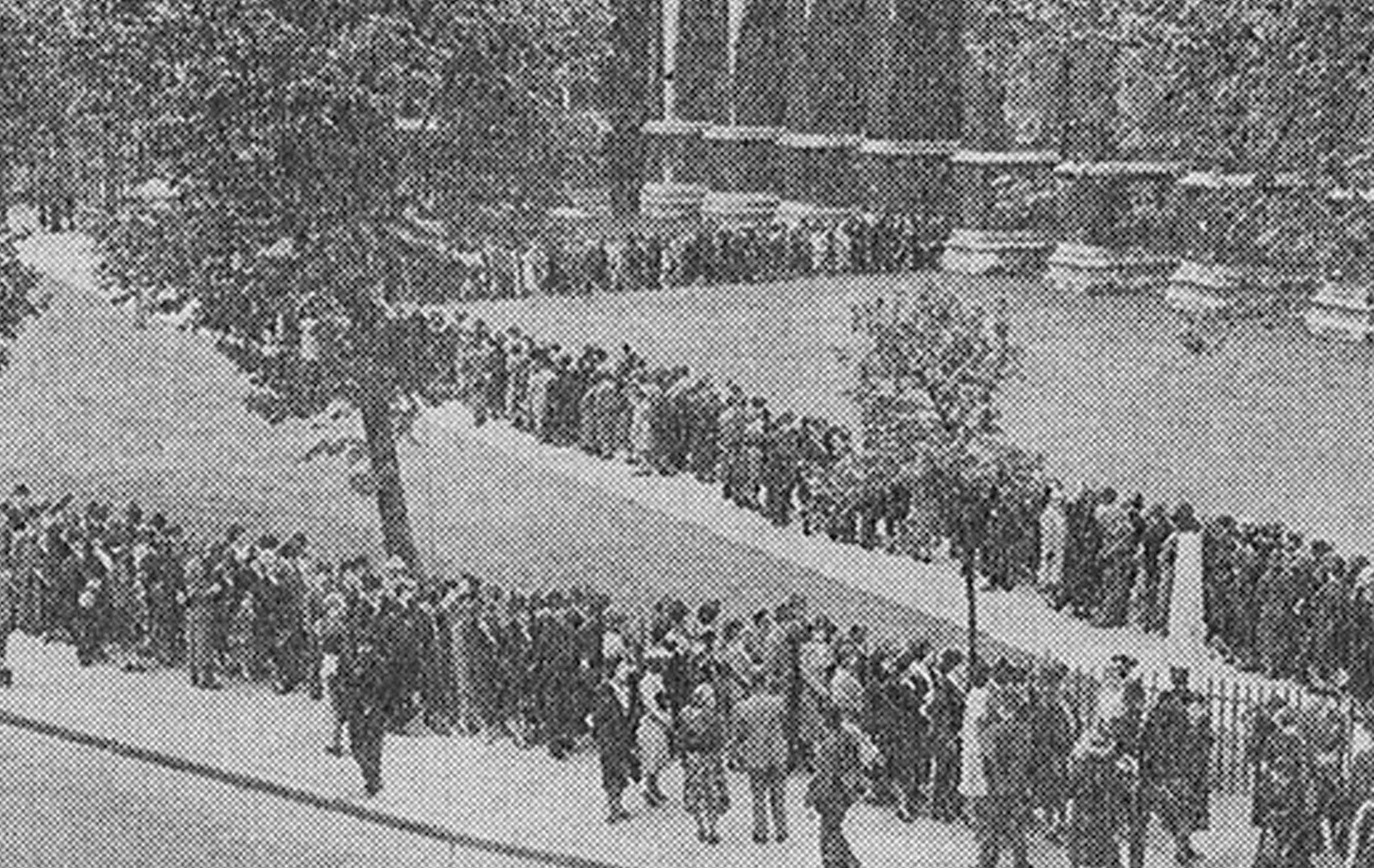 National Day of Prayer During Dunkirk 1940 – jjohn.com