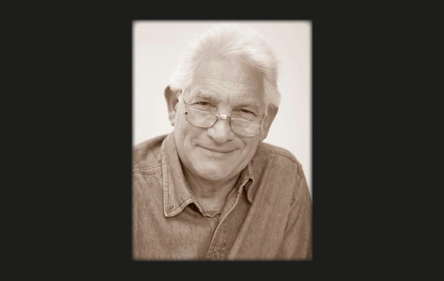 Eric Delve: 1942 – 2025 – jjohn.com