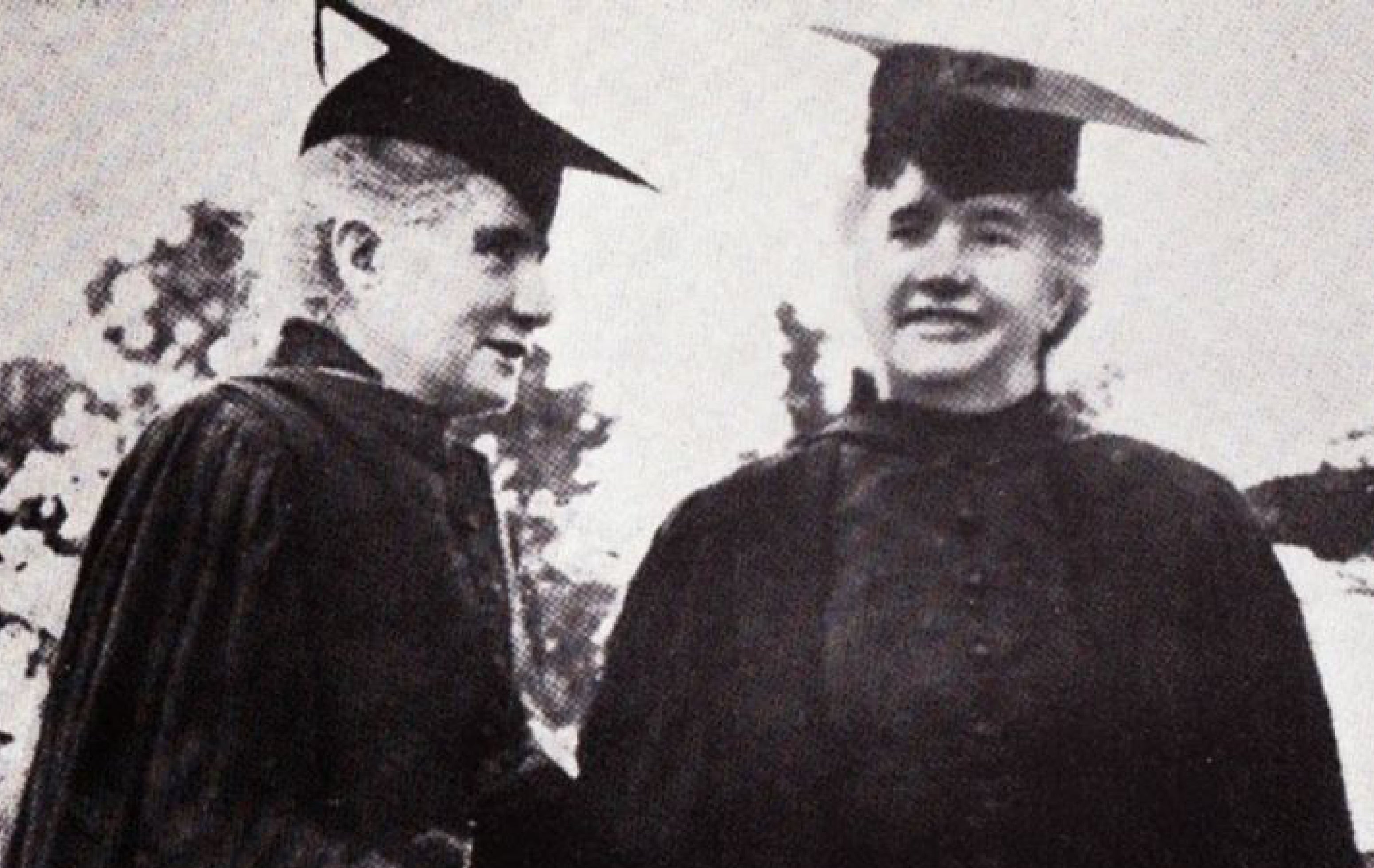 Heroes of the Faith: Agnes Smith Lewis & Margaret Dunlop Gibson – jjohn.com