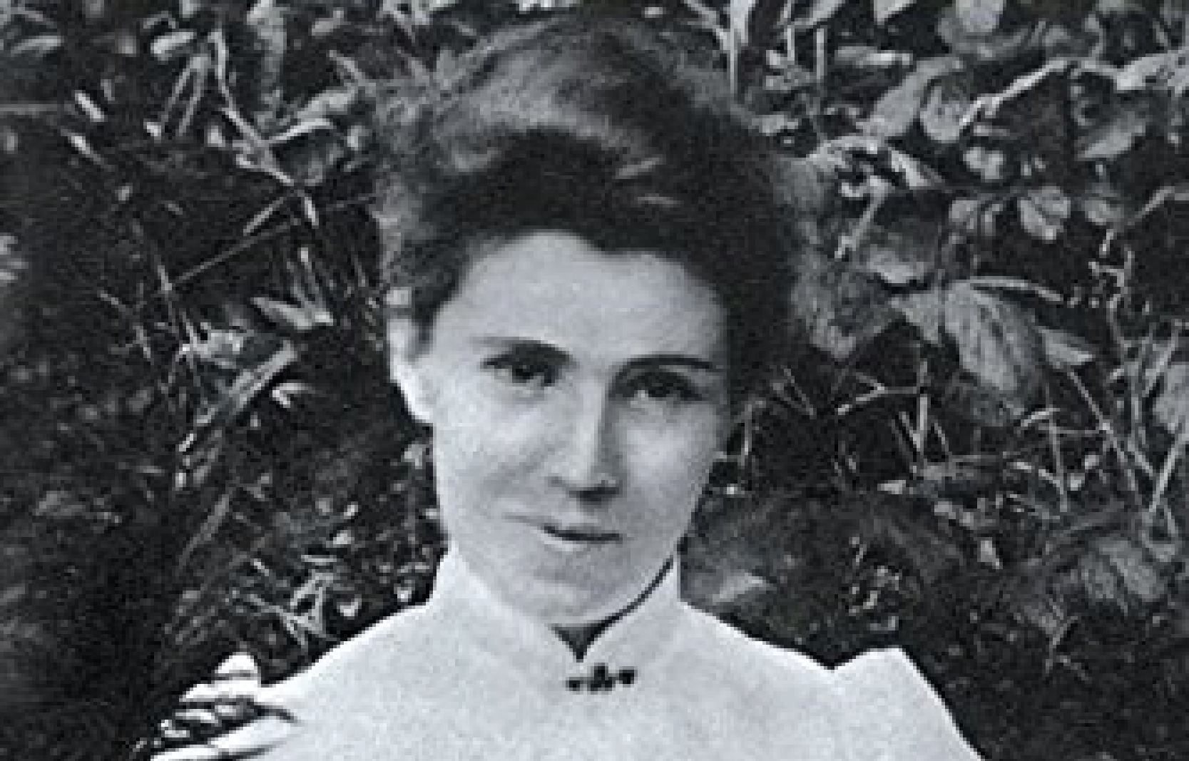 Heroes of the Faith: Amy Carmichael – jjohn.com