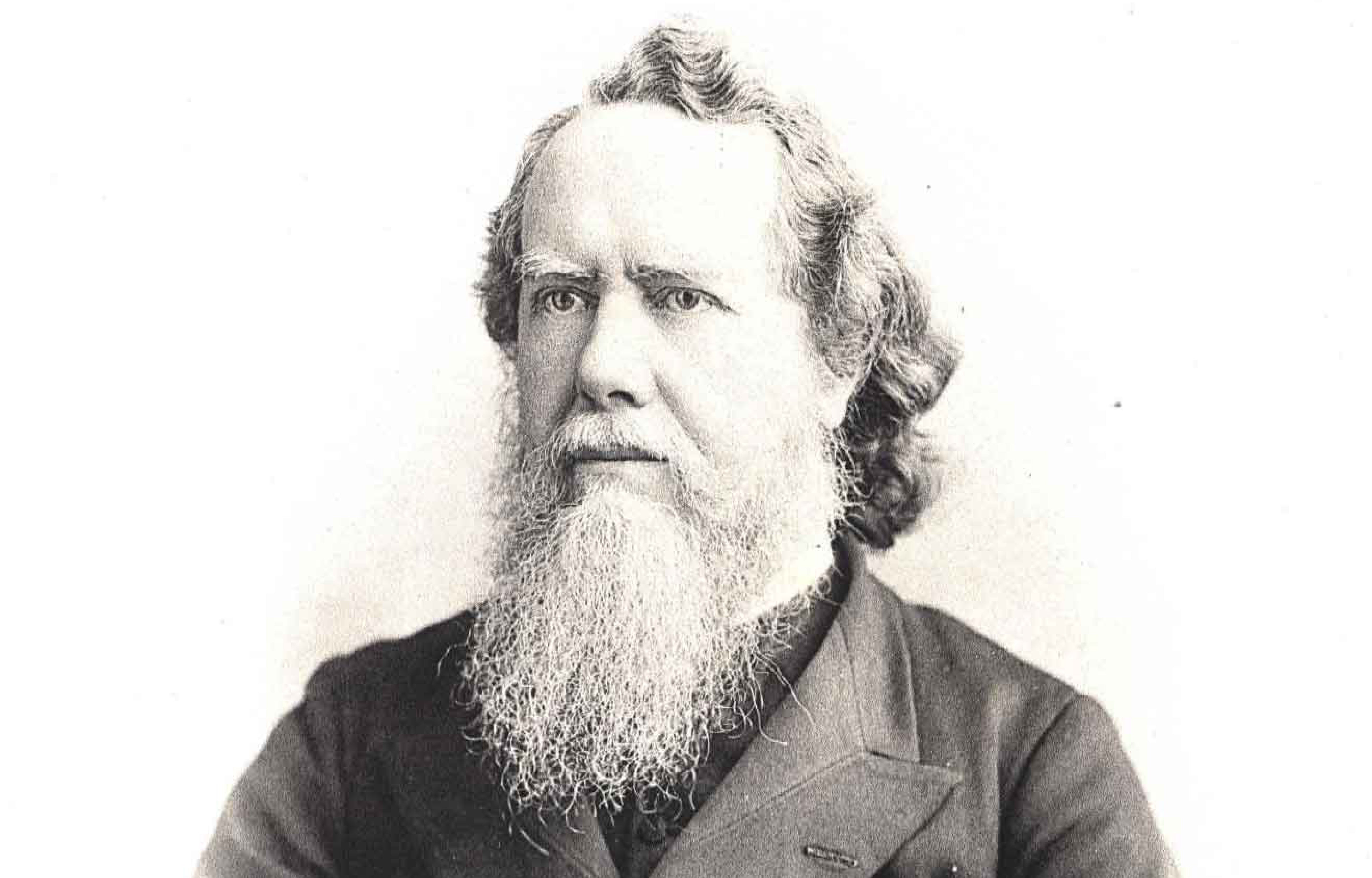 Heroes of the Faith: Hudson Taylor – jjohn.com