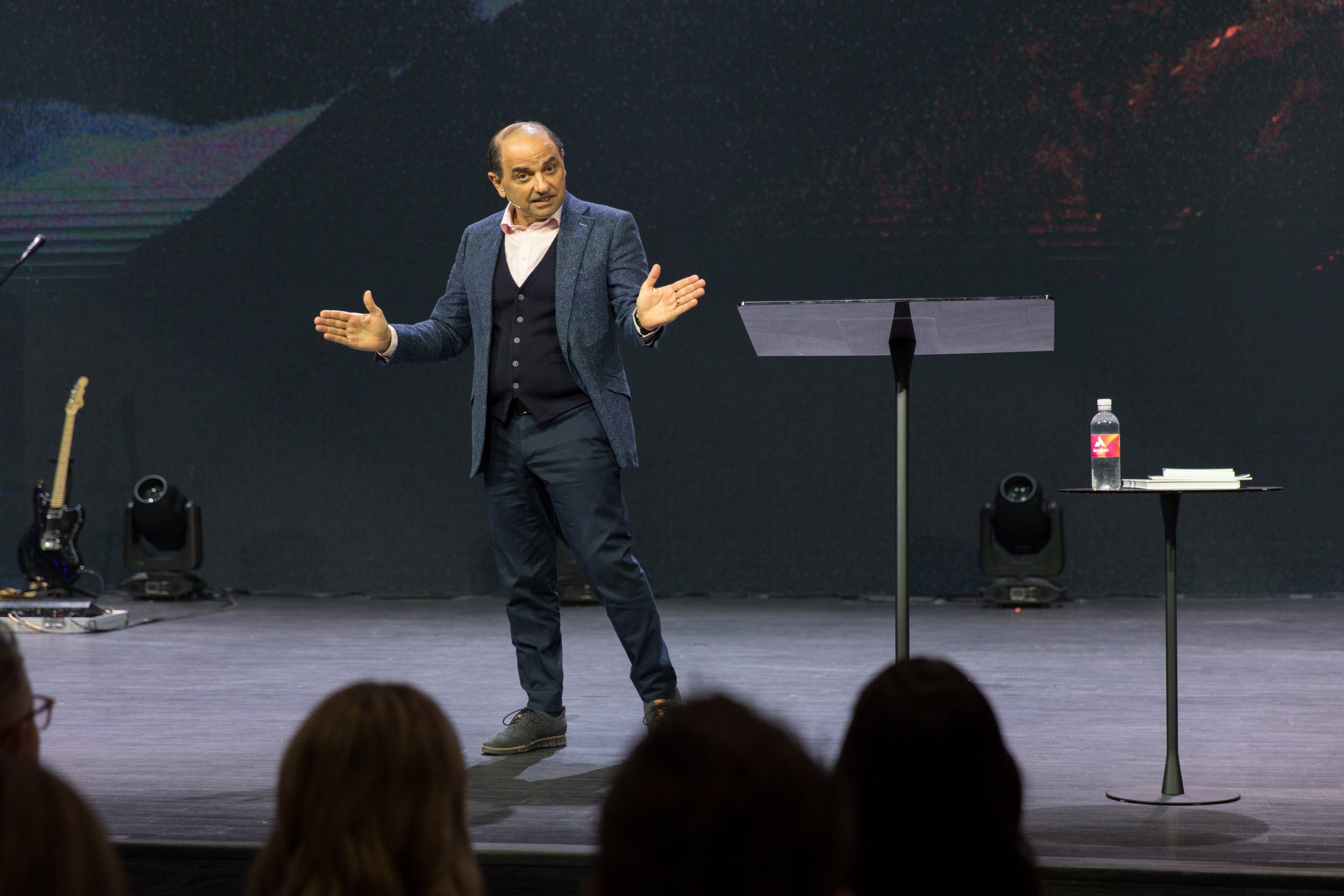 Eric Delve: 1942 – 2025 – jjohn.com