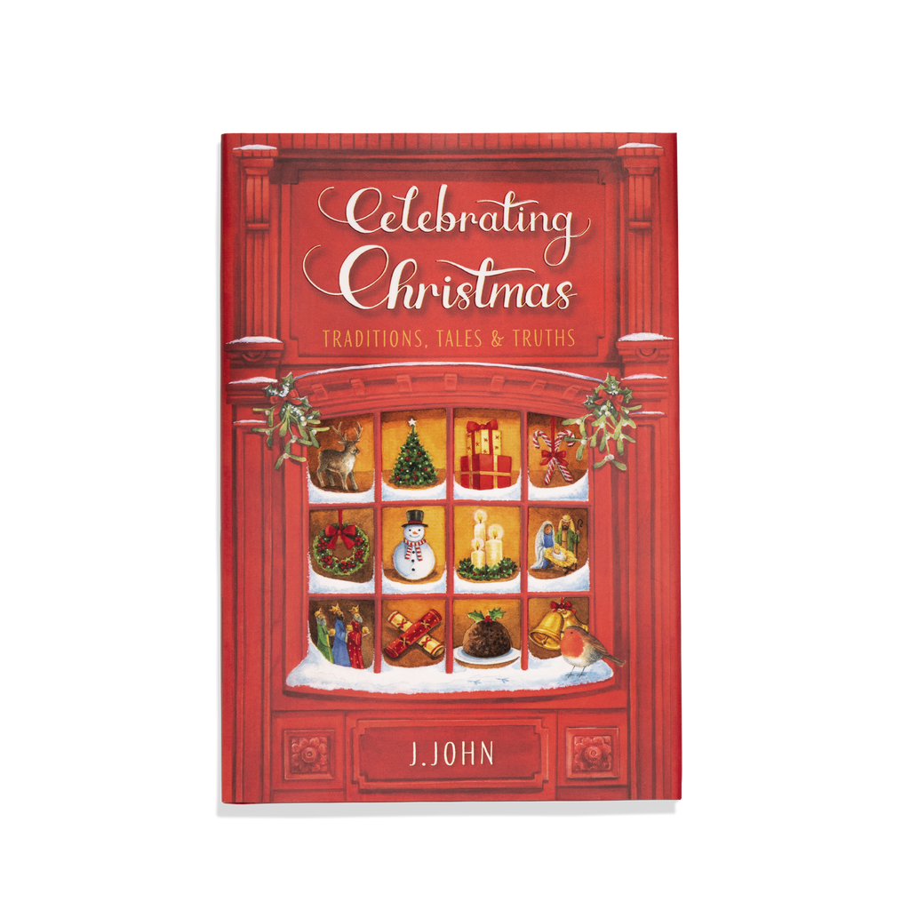 Celebrating Christmas – jjohn.com