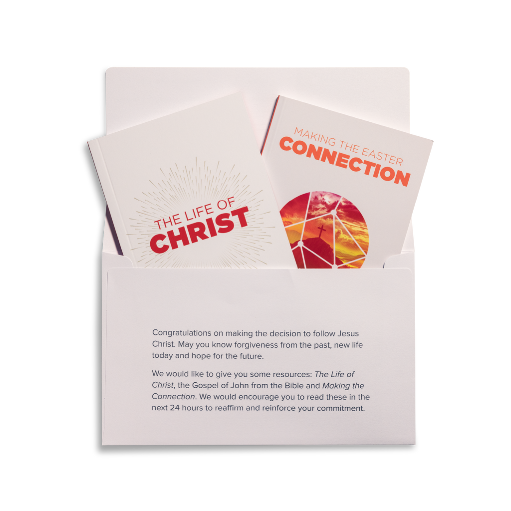 Easter Response Pack – jjohn.com