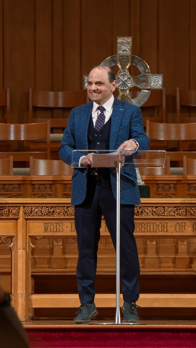 Press and Media – jjohn.com