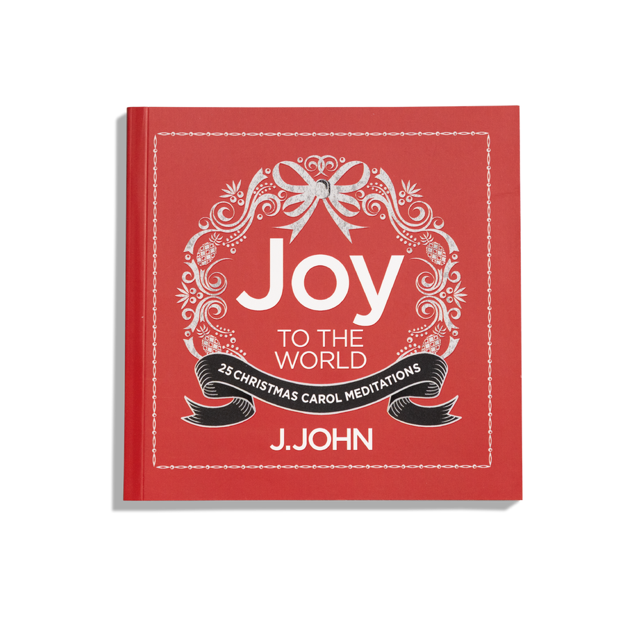 J.John – jjohn.com