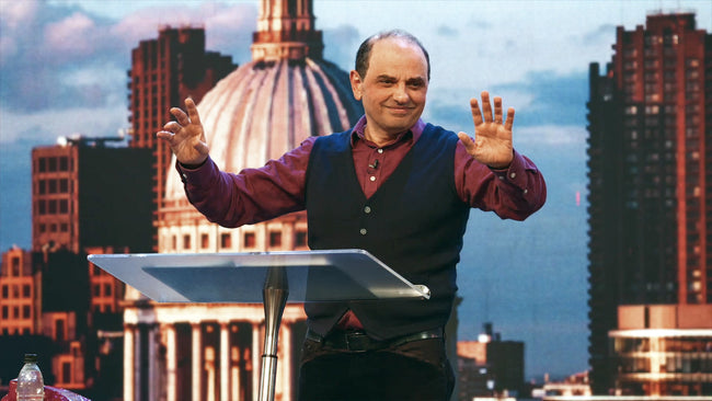 just10 DVD – jjohn.com