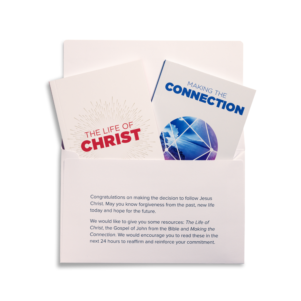 Response Pack – jjohn.com