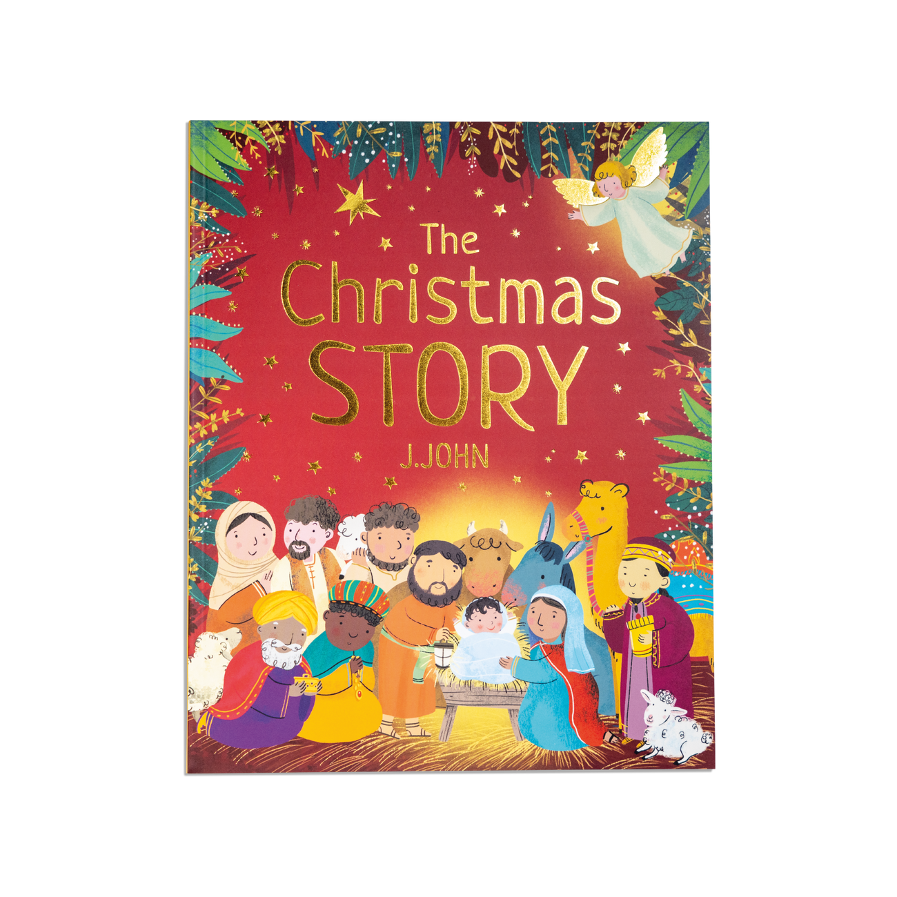 J.John – jjohn.com