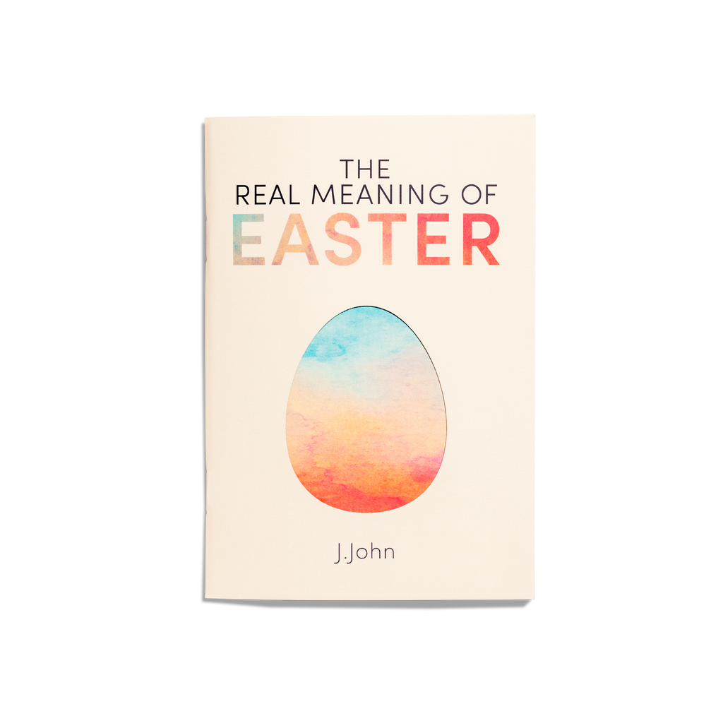The Real Meaning of Easter – jjohn.com
